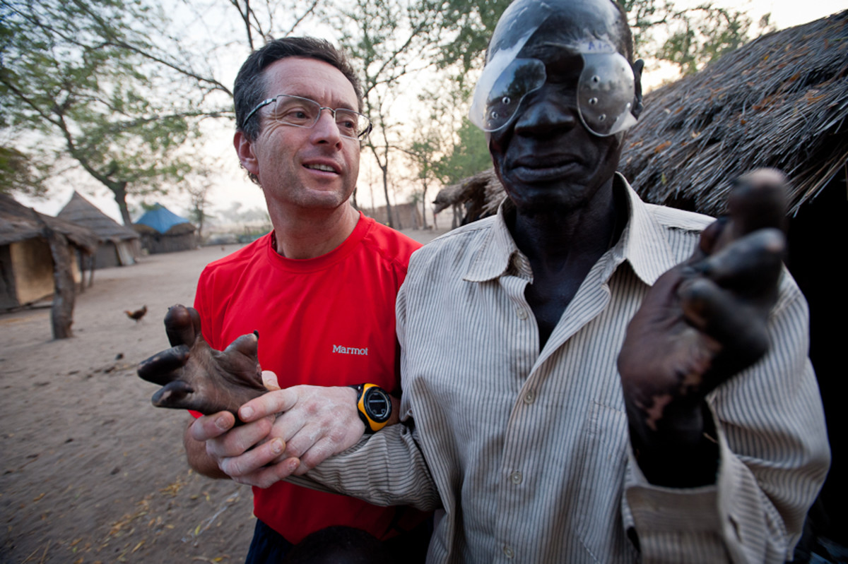 A Photographer's Evolution