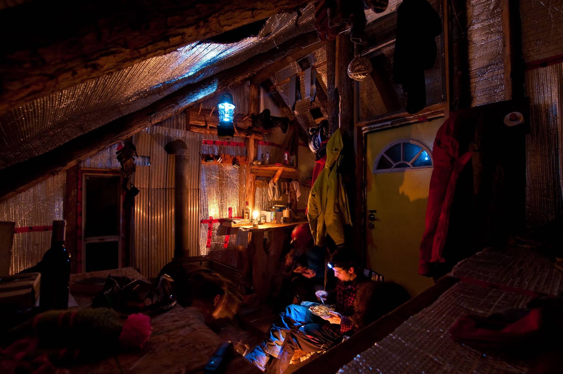 Our Favorite Hut Booties for Your Next Backcountry Overnight