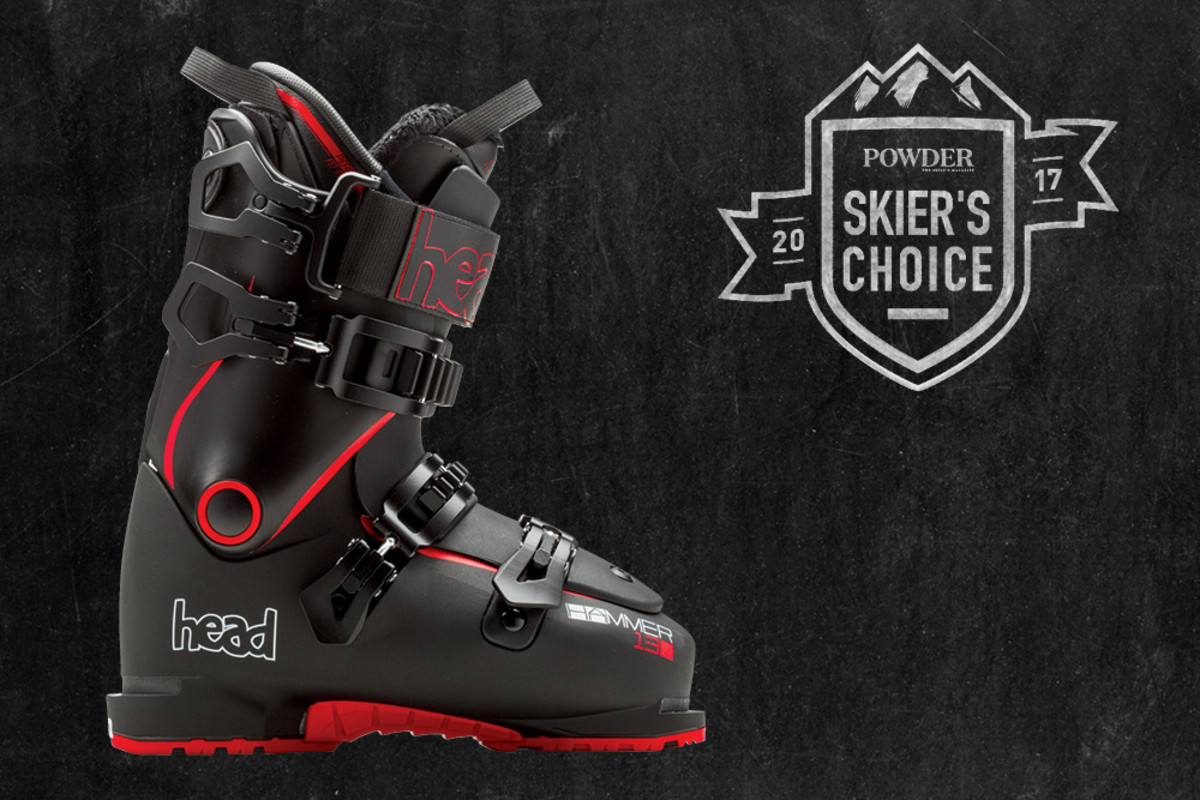 The Best Resort Boots for 2017