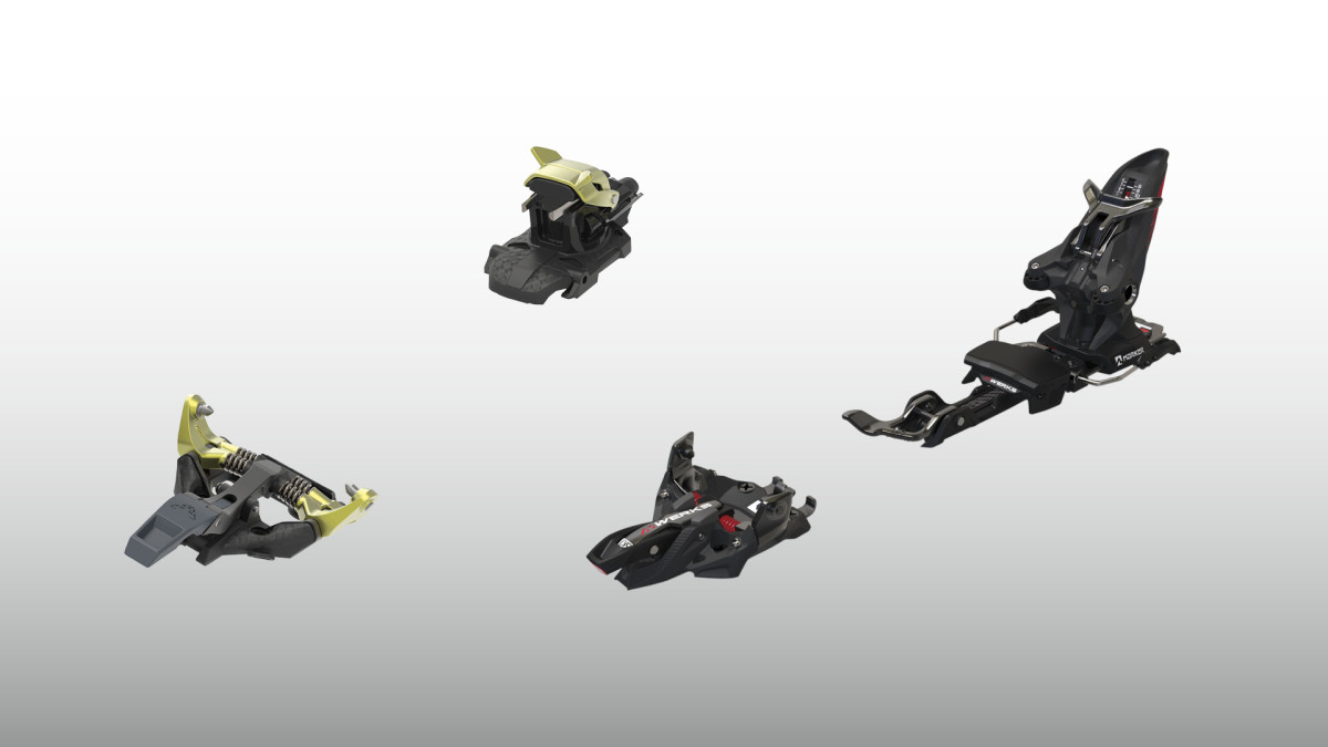 The Best New Bindings of the Year