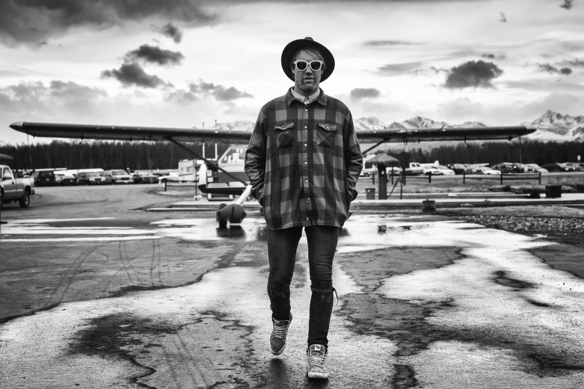 Sam Smoothy Wants You to be a Good Person