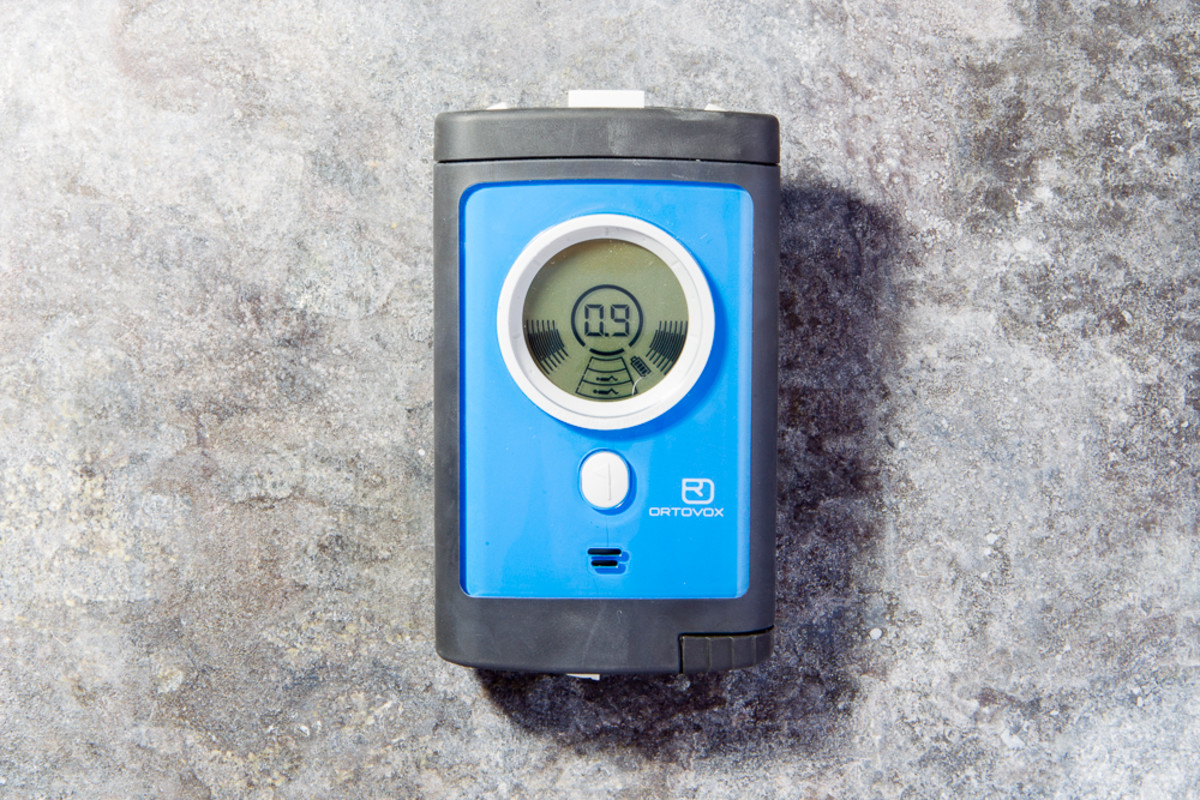 Four Beacons, Reviewed