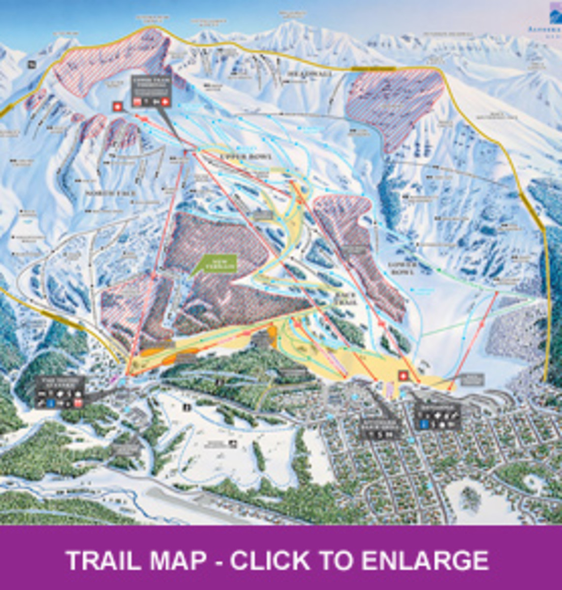 Alyeska Ski Resort - Alaska - 2011 Resort Guide