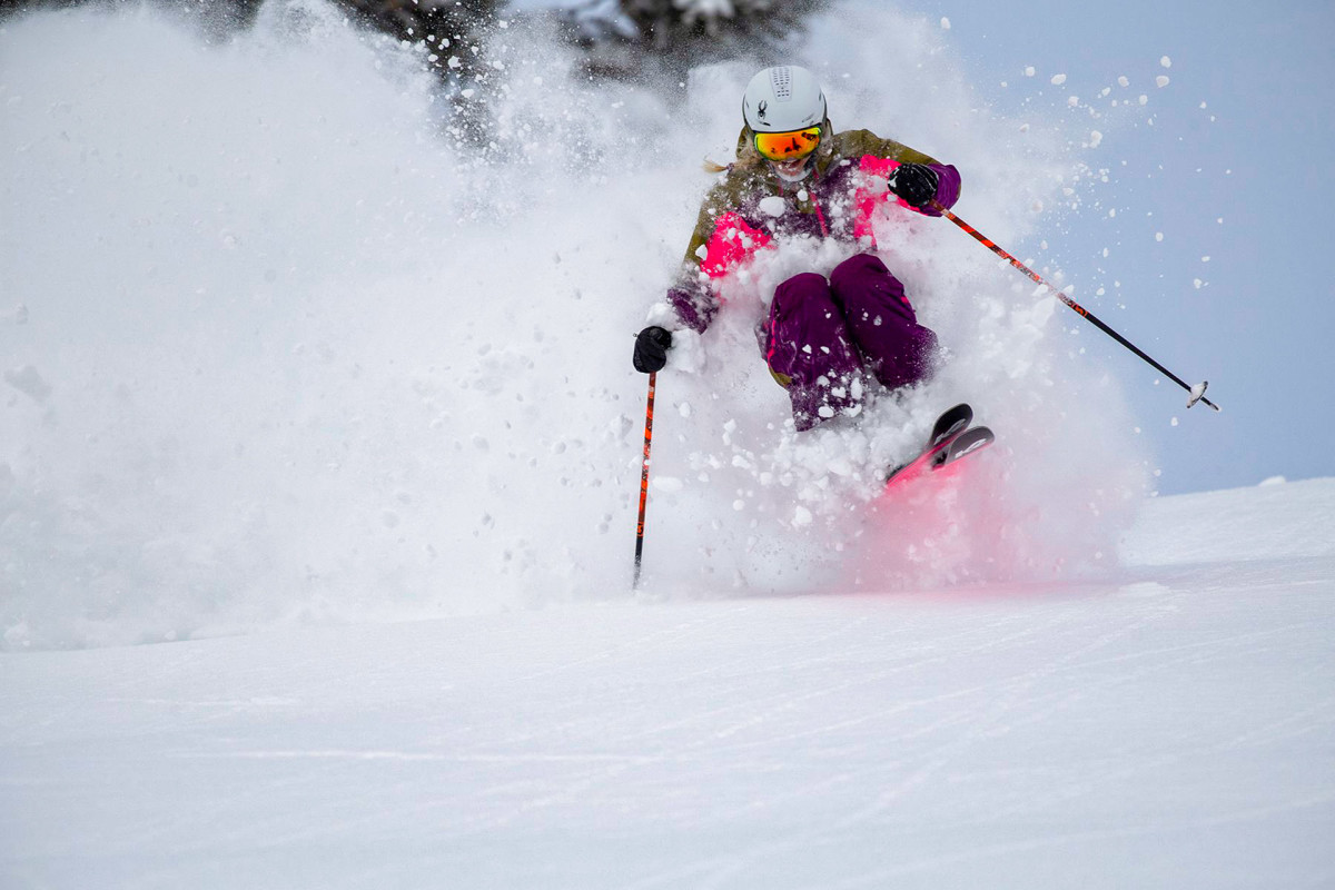 The 5 Best Places to Ski in March