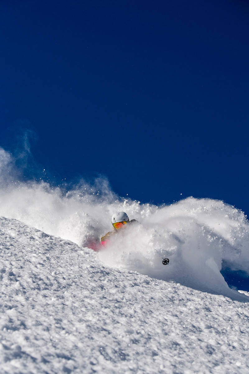 Utah Storm Drops 86 Inches of Snow at Alta | POWDER