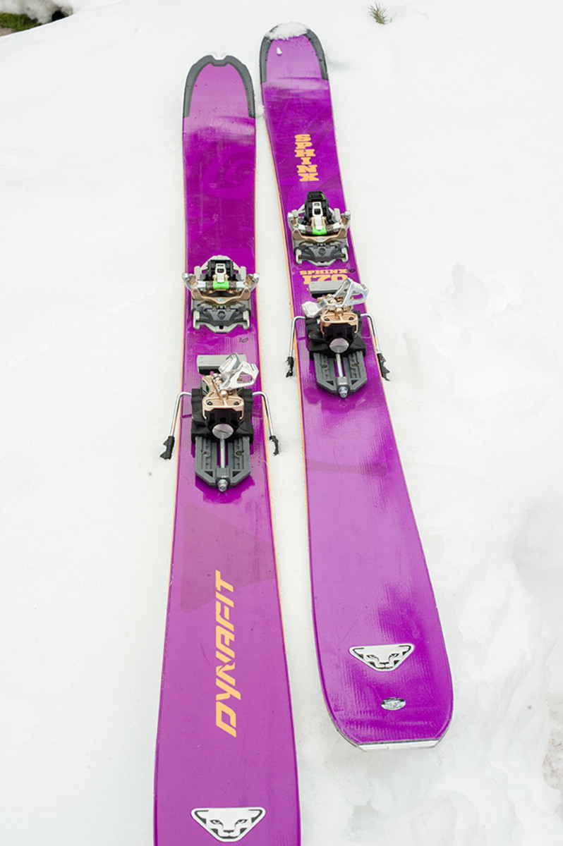 Gear for Girls: Dynafit Expands Women’s Line