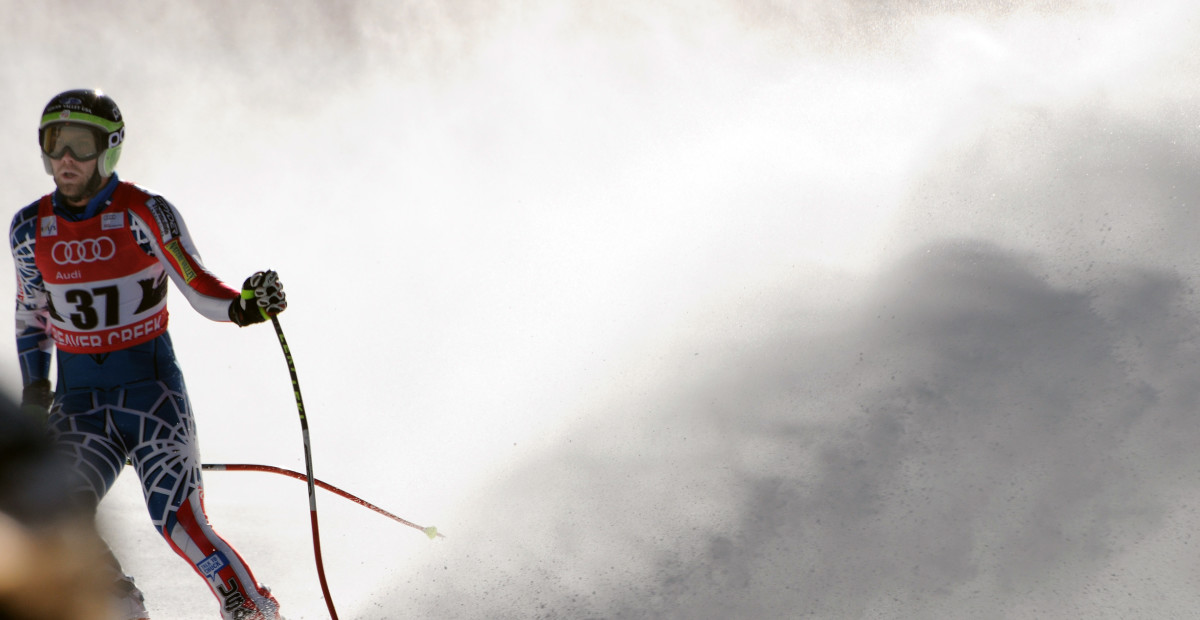 American Downhillers to Watch in Aspen