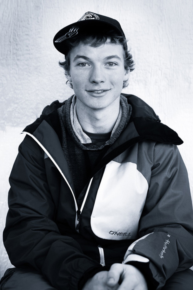 In His Own Words: David Wise