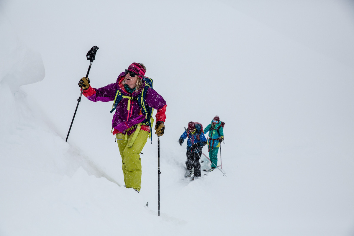 Lel Tone Leads With Her Heart