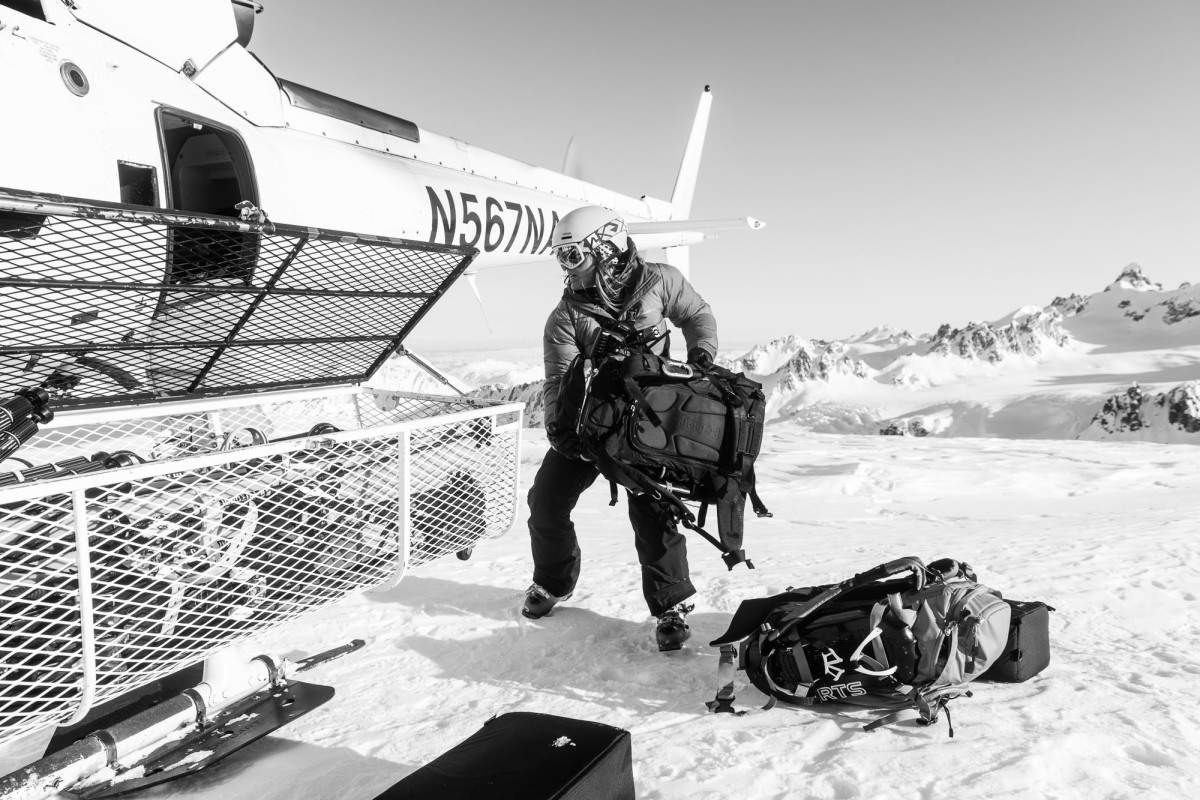 Lel Tone Leads With Her Heart