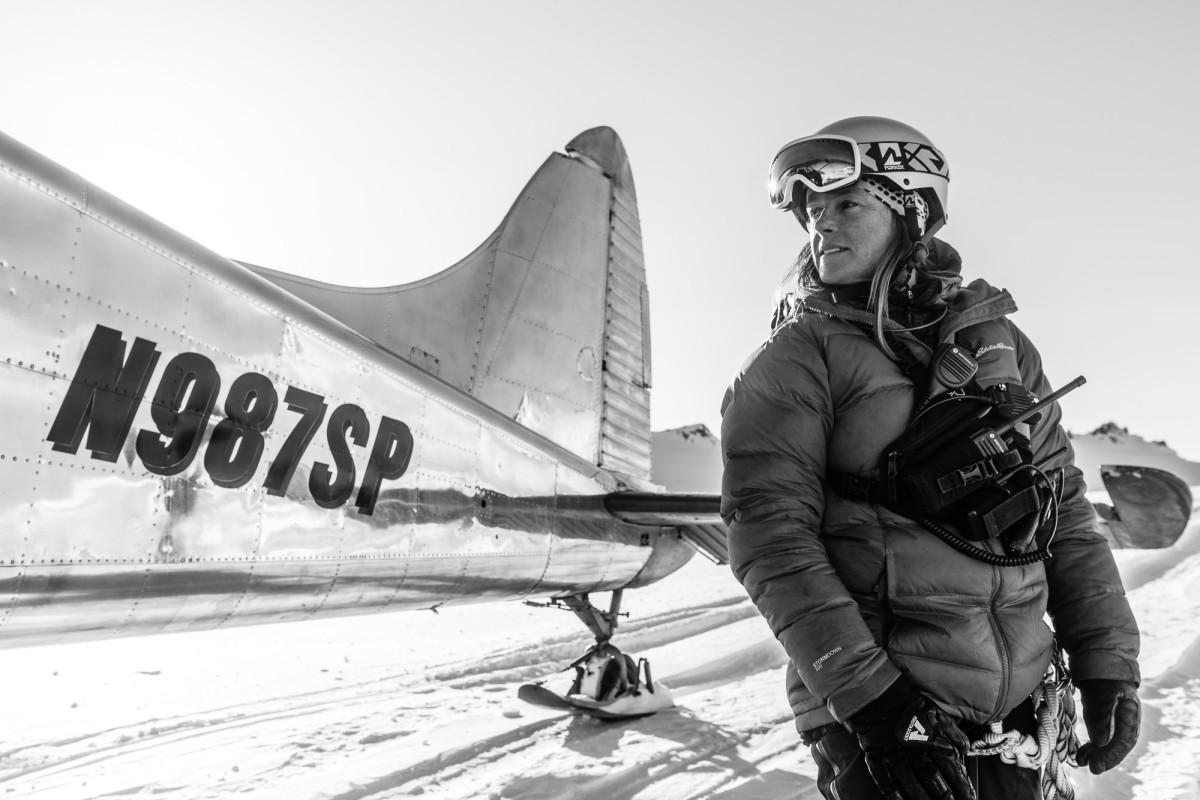 Lel Tone Leads With Her Heart