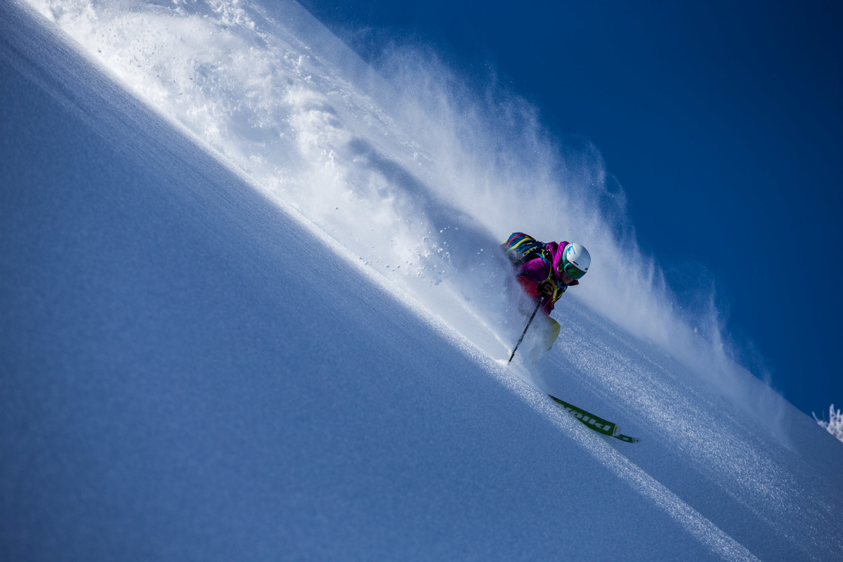 Lel Tone Leads With Her Heart