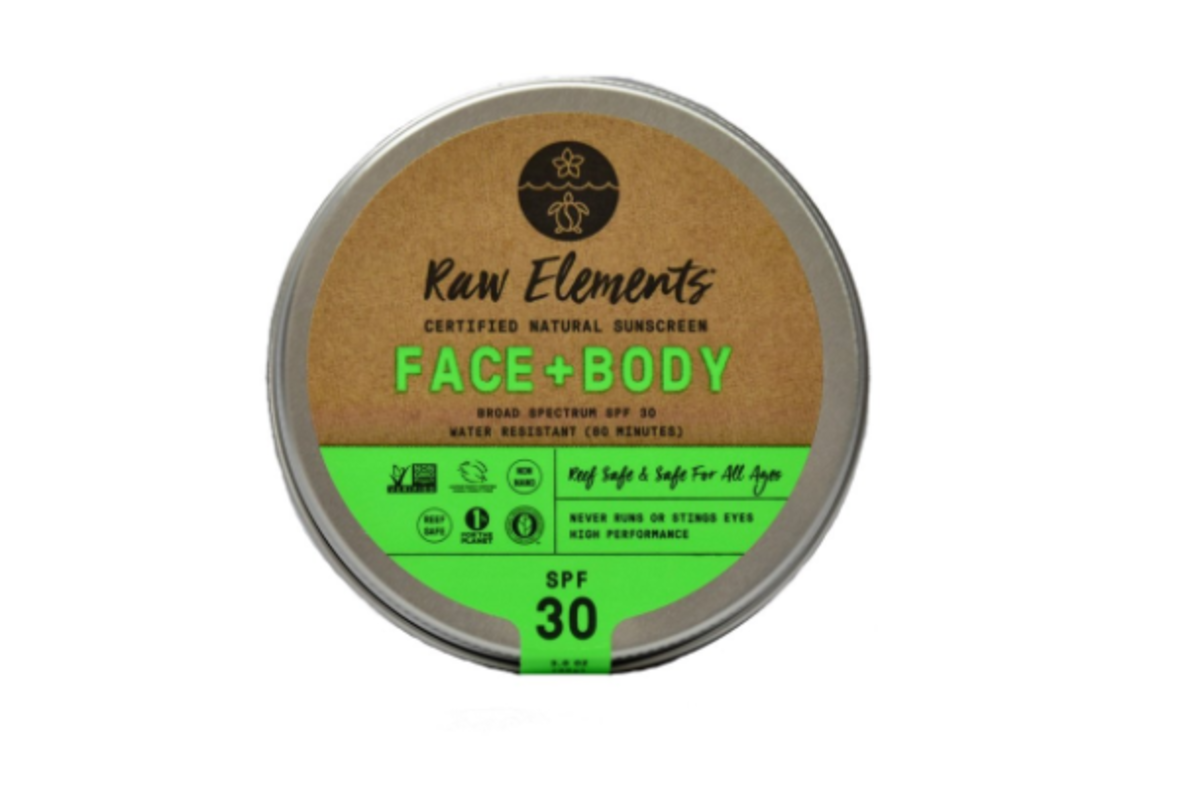 These Are the Best and Safest Sunsceens, According to the EWG | POWDER ...