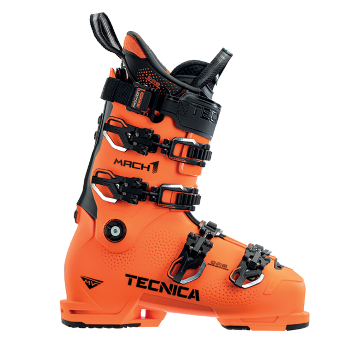 The Best Alpine Boots of 2021