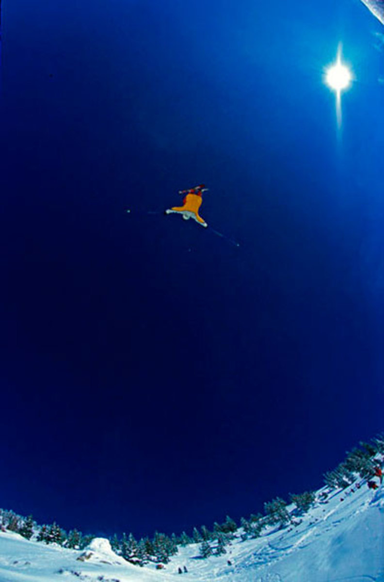 Who Was Jamie Pierre?