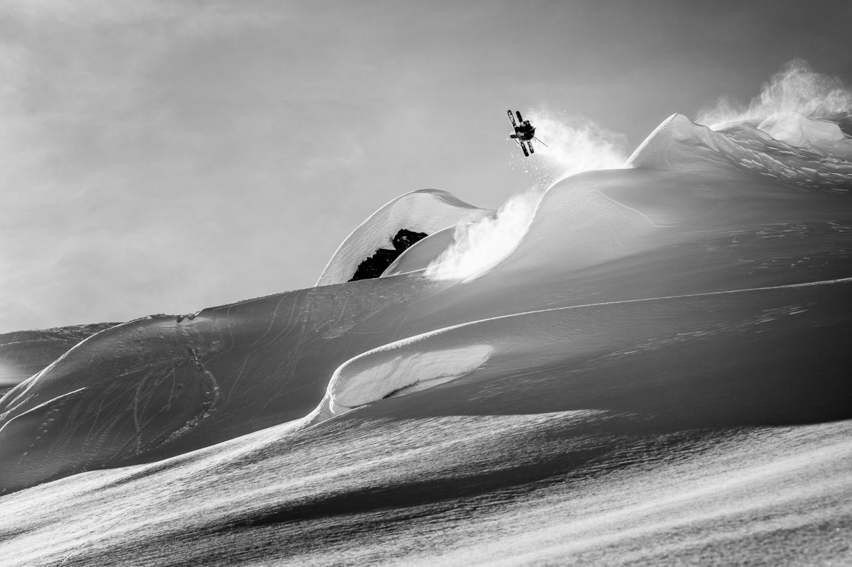 Why Did Pro Skier Sean Pettit Switch to Snowboarding? | POWDER