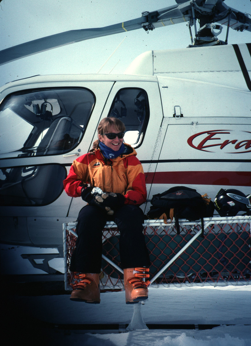 Forward: The Emily Coombs Story