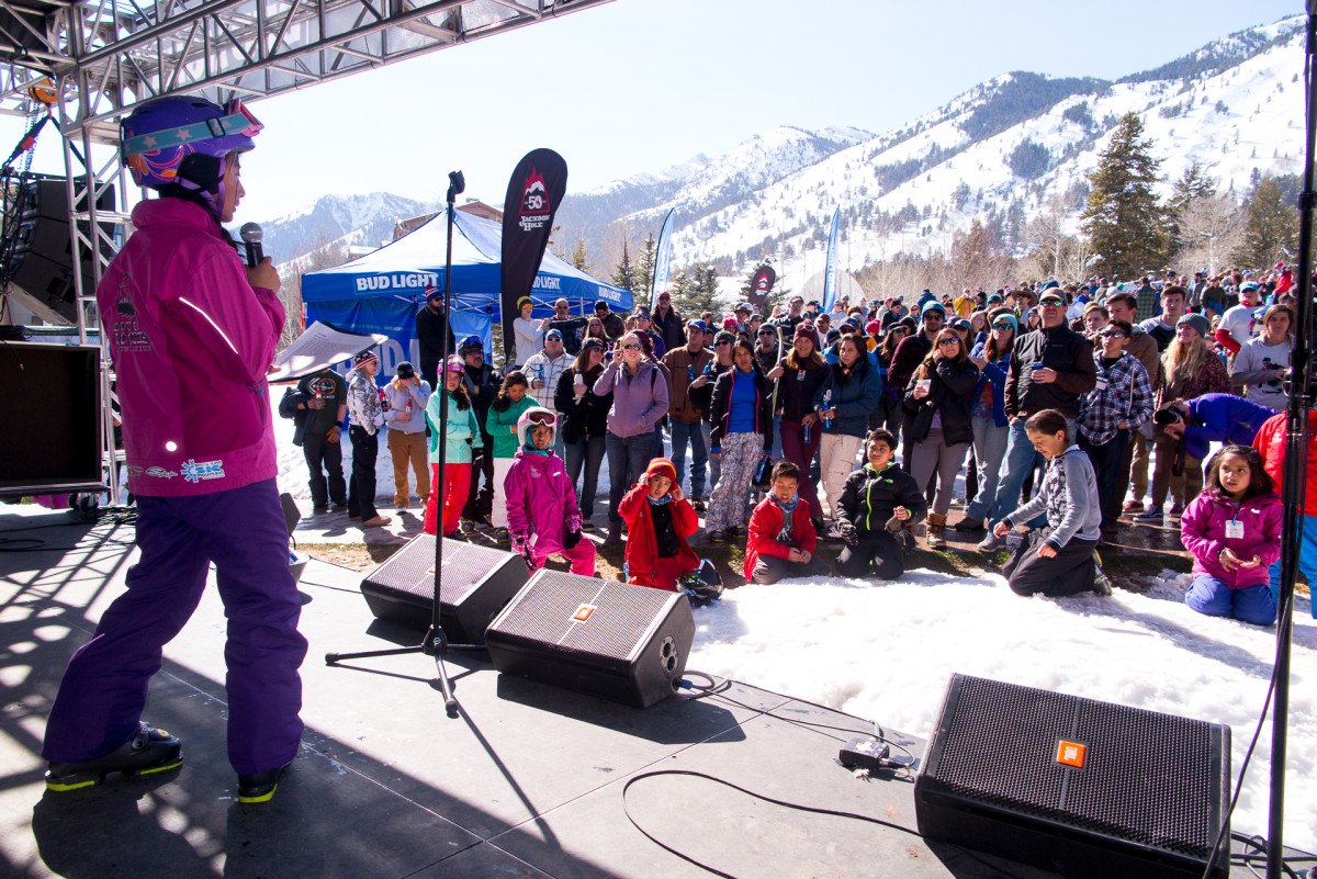 Forward: The Emily Coombs Story