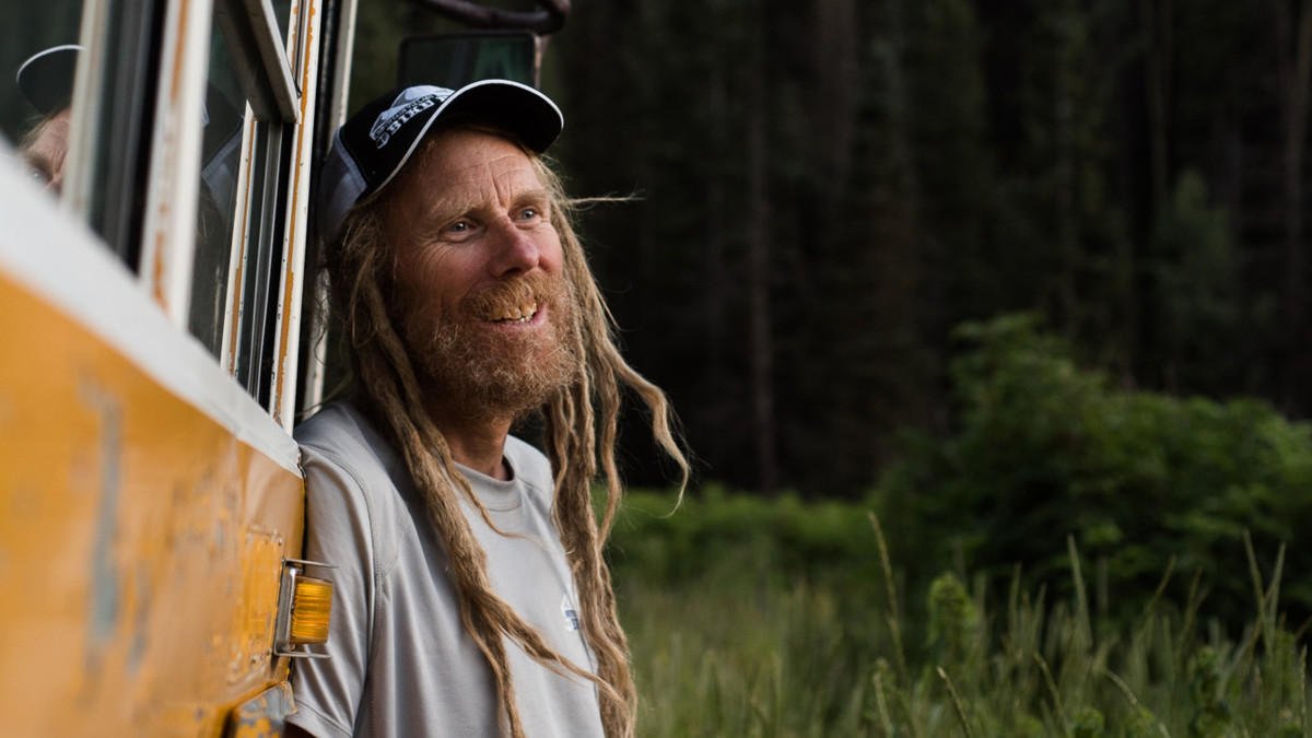 The Best Shuttle Driver in Telluride