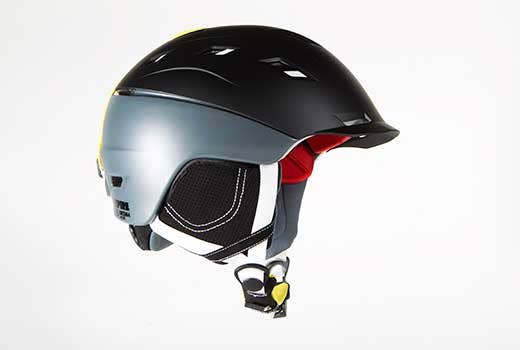 Marker Ampire Otis Helmet Review