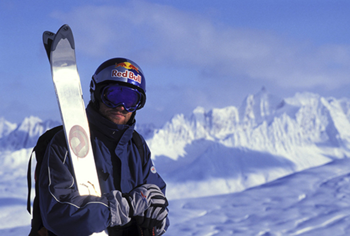 The Most Iconic Skis of All Time