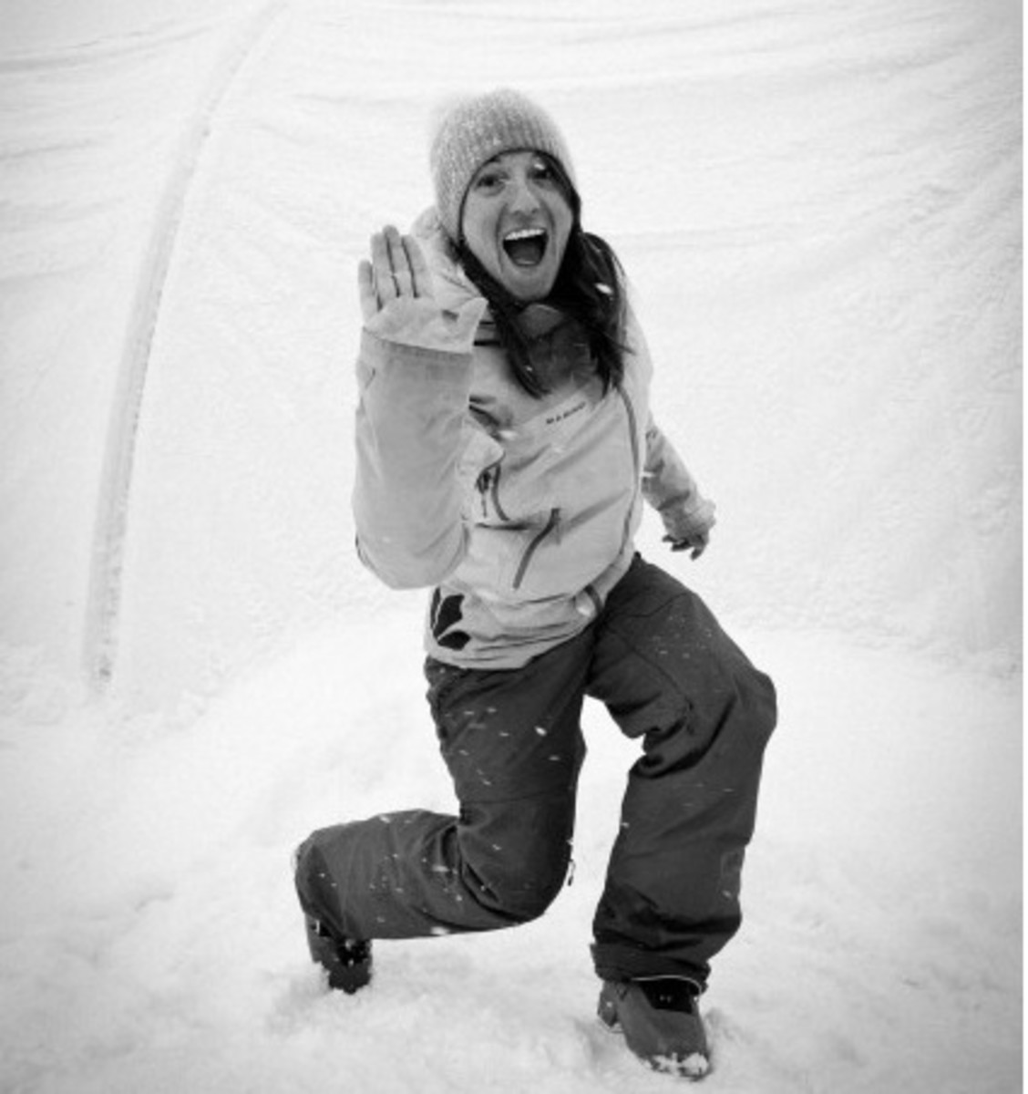 Fantasy Draft: Brigid Mander - 2013 Hard Goods Buyer's Guide