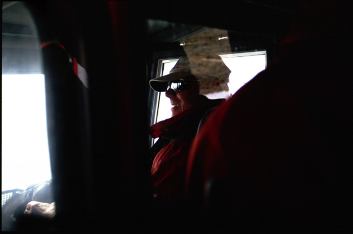 Ski Arpa Grows with Liberty