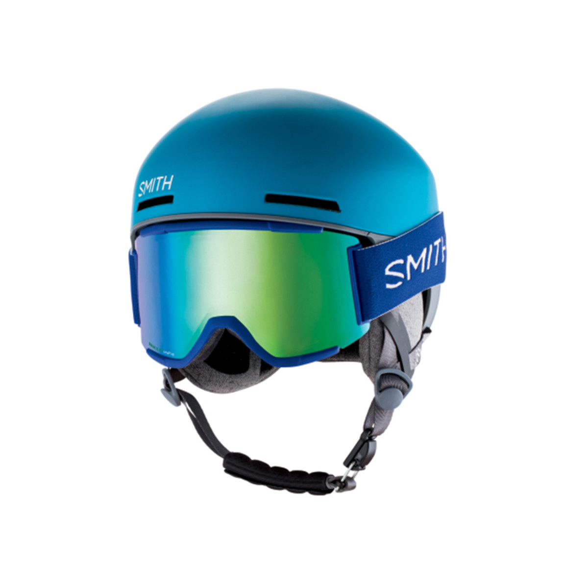 The Best Ski Helmets and Goggles