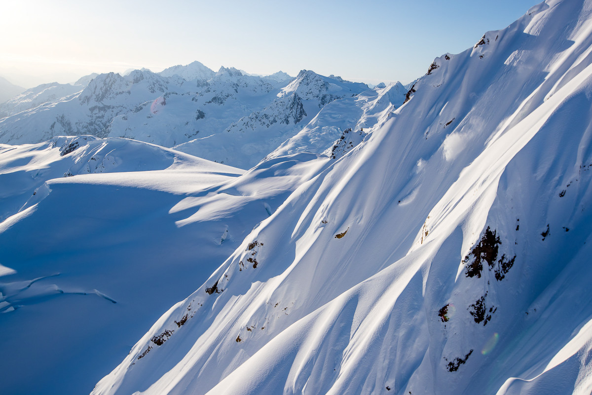 The 8 Best Heli-Skiing Destinations in the World