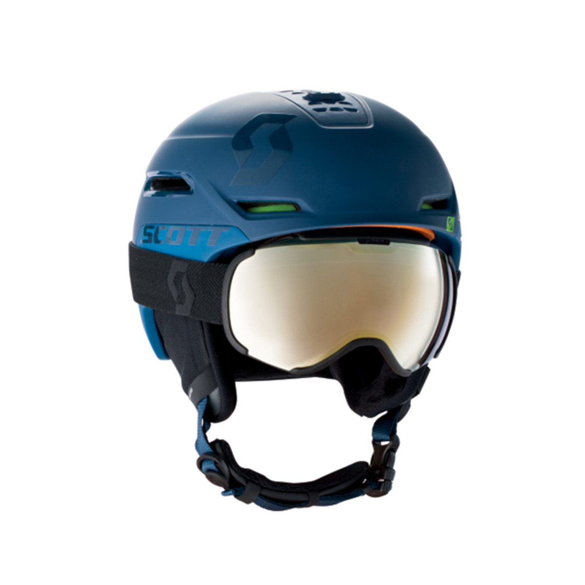 The Best Ski Helmets and Goggles