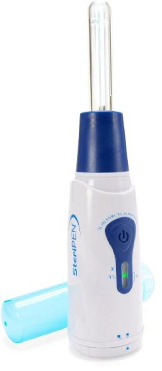 The Best Water Purifiers for the Backcountry | POWDER