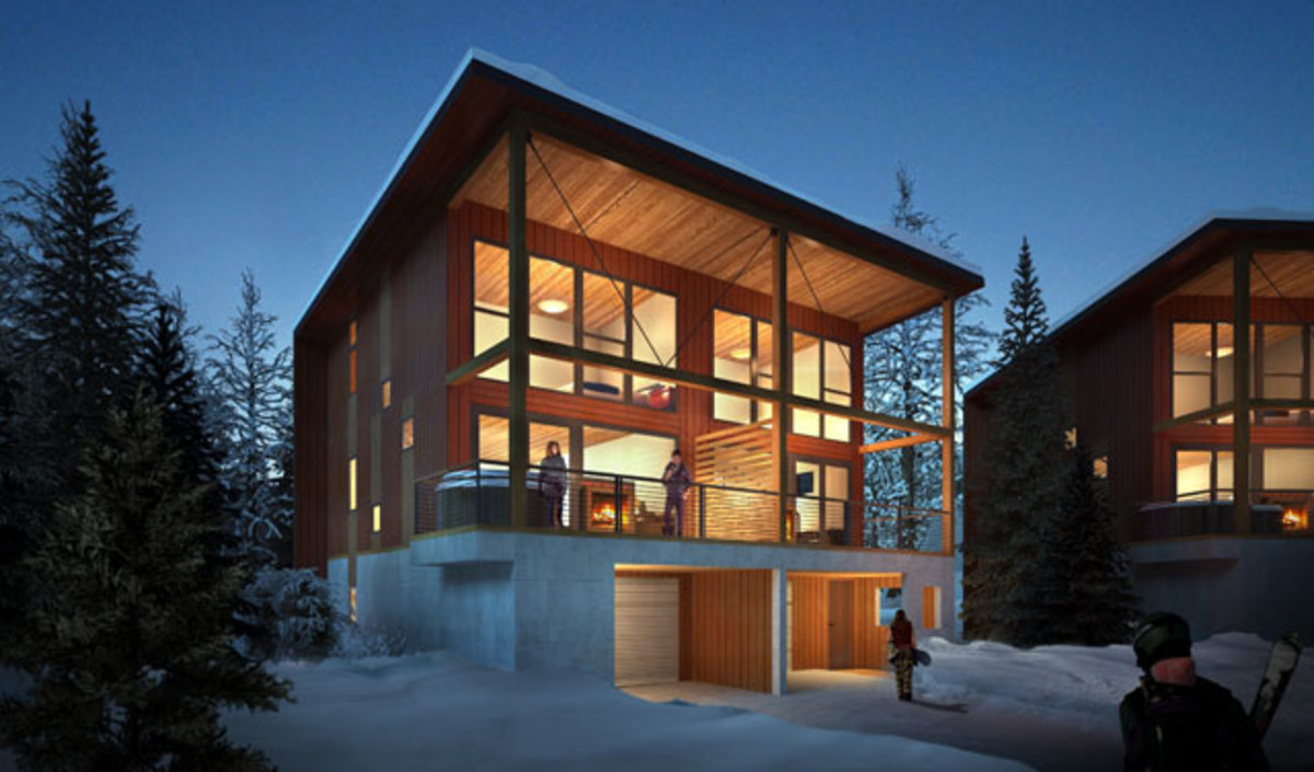 Welcome to Snoqualmie Pass Life