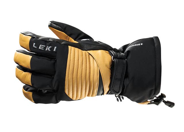 The Best Gloves for Skiers | POWDER Magazine
