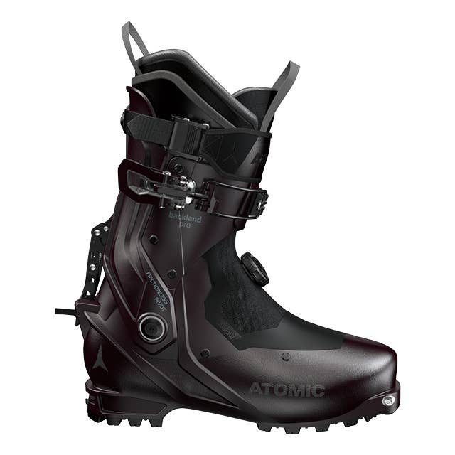 The Best Touring Boots of the Year