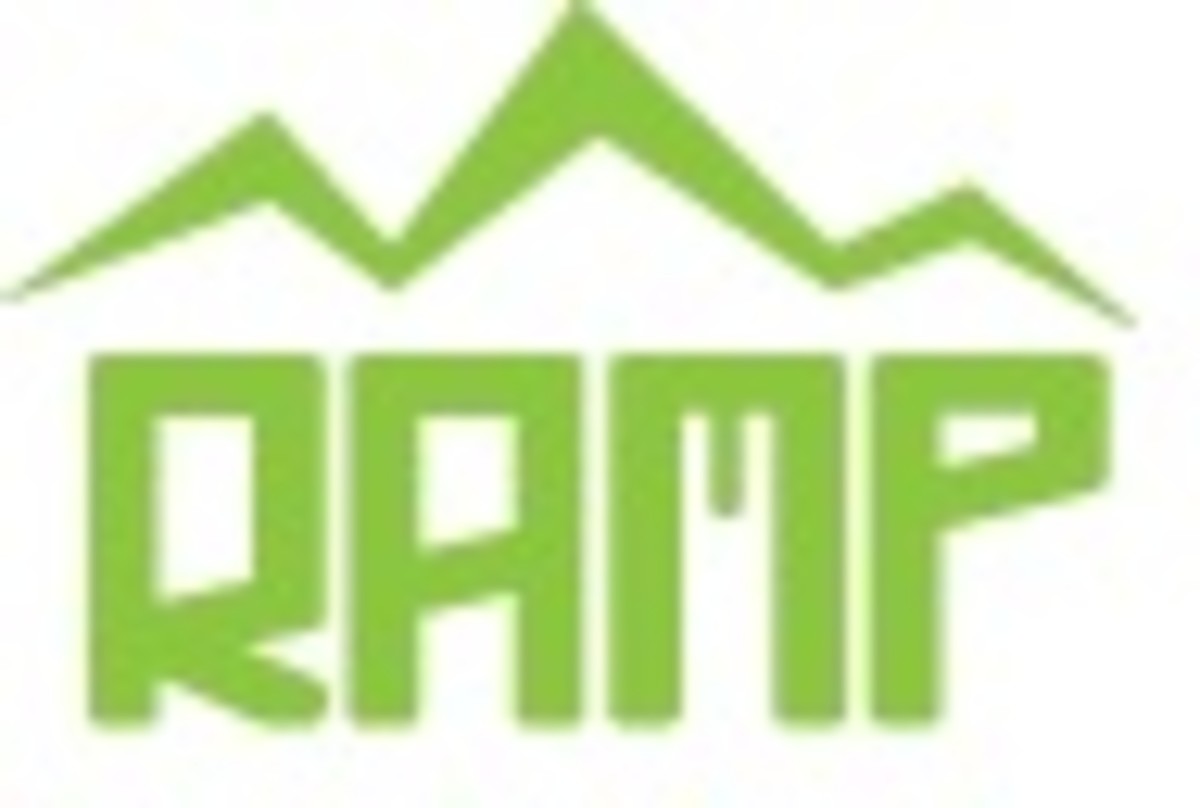 RAMP Sports Announces U.S. Production