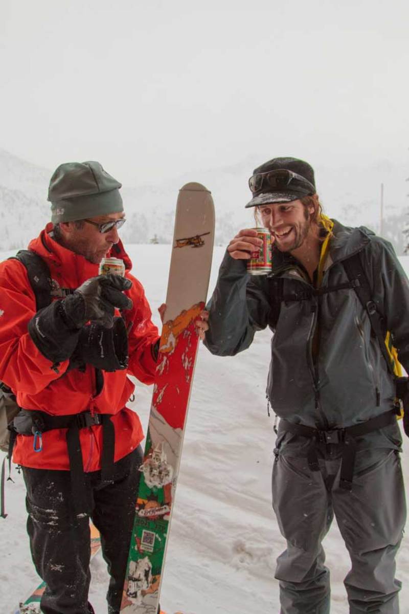 The Most Iconic Skis of All Time