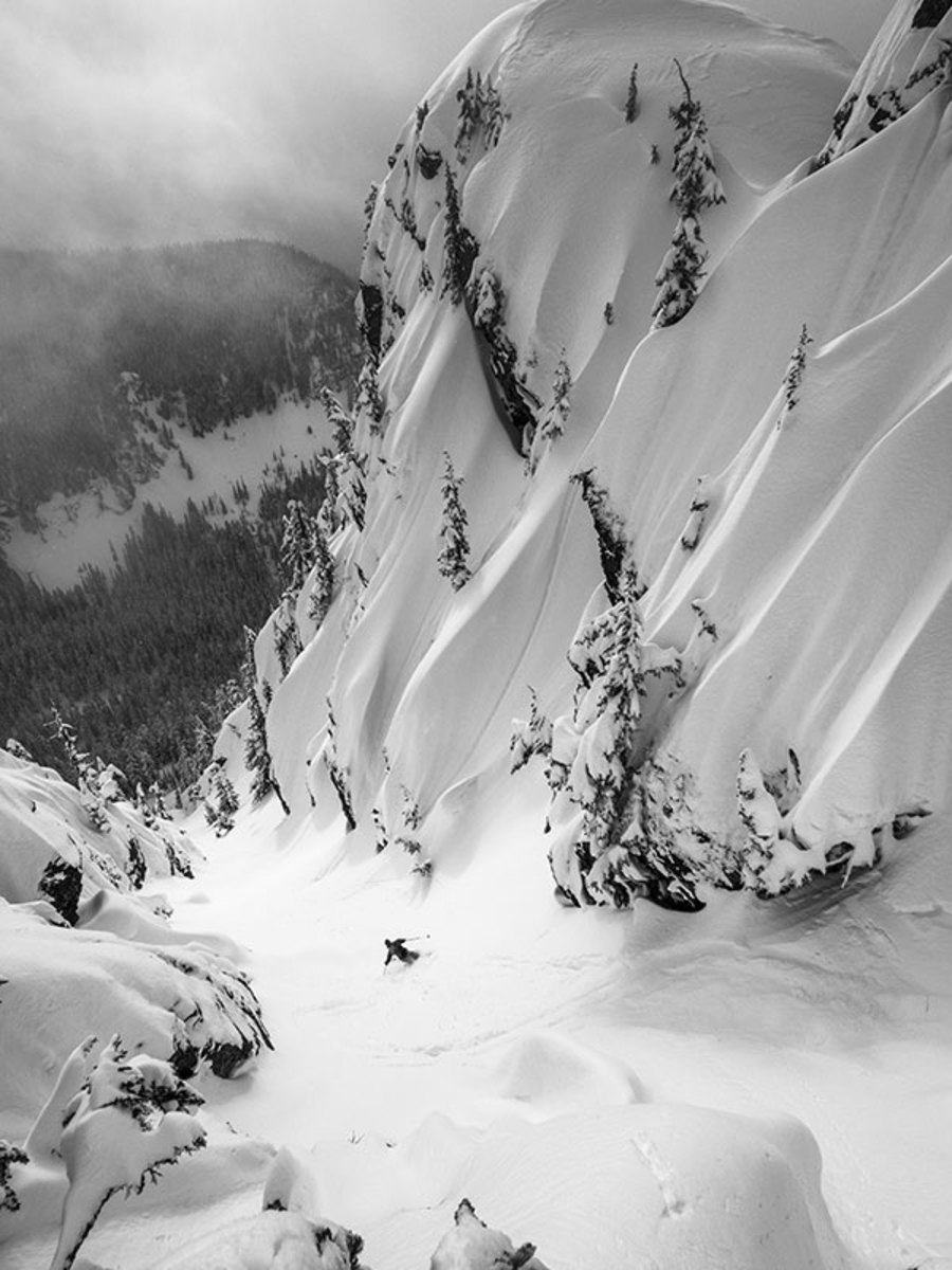 Profile: Bryce Phillips, the Founder of evo | POWDER Magazine