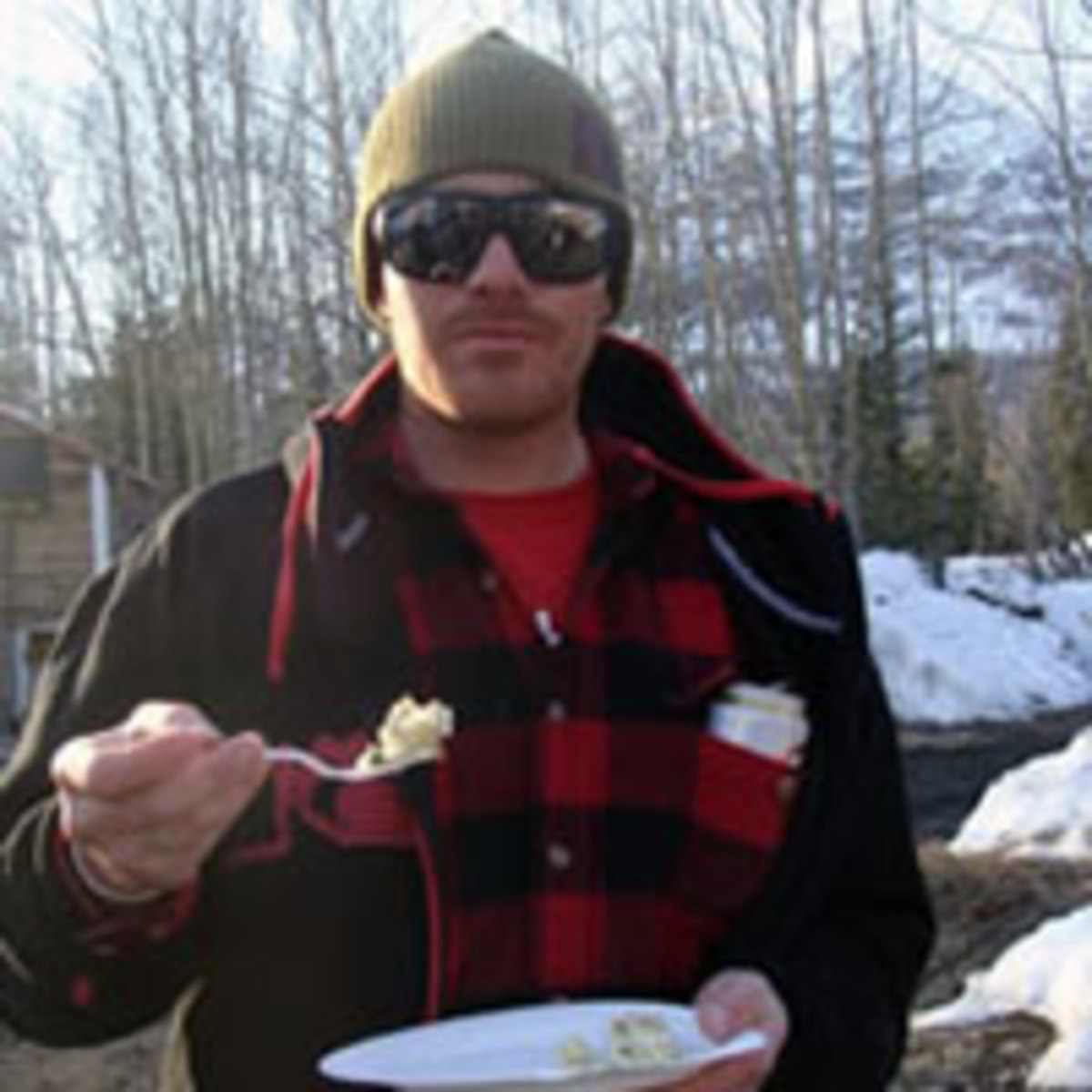 Shop Rats: Josh Pope - 2012 Hard Goods Buyer's Guide