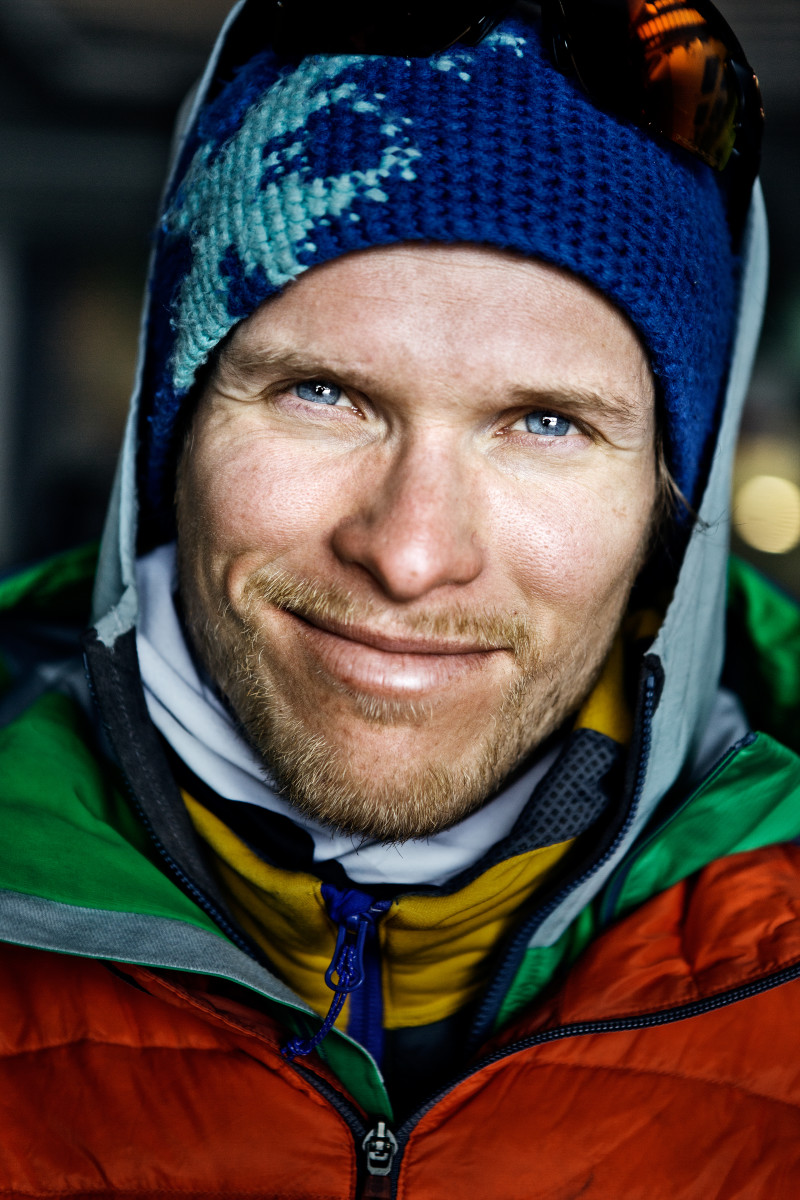 Nonprofit to Honor Andreas Fransson