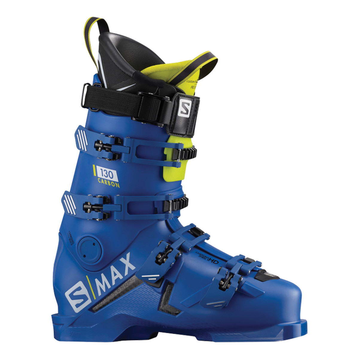 The Best New Ski Gear from Salomon for 2019 | POWDER