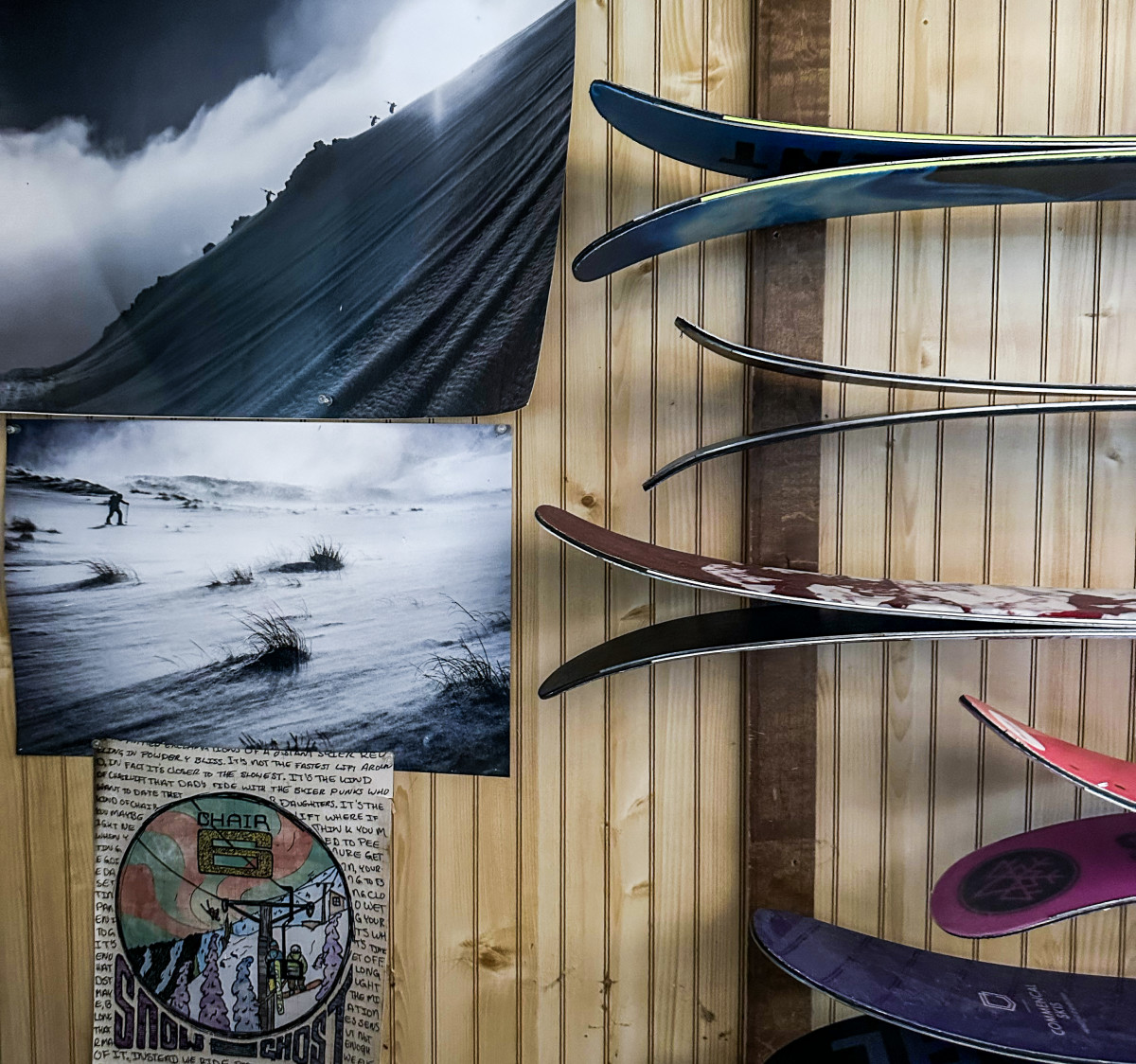 Editor’s Picks: Head to Toe