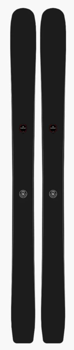 Powder Review: Moonlight Mountain Gear Cruiser Carbon Superlight