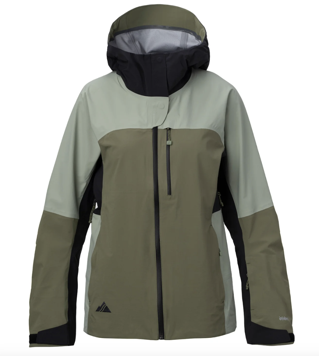 Powder Review: Strafe Meadow Jacket and Scarlett Bib