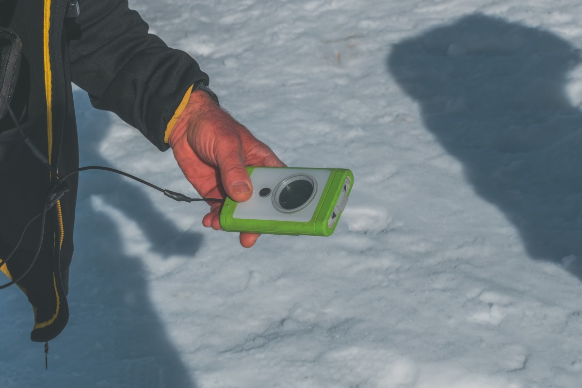 Here's How To Retire Your Old Avalanche Beacon
