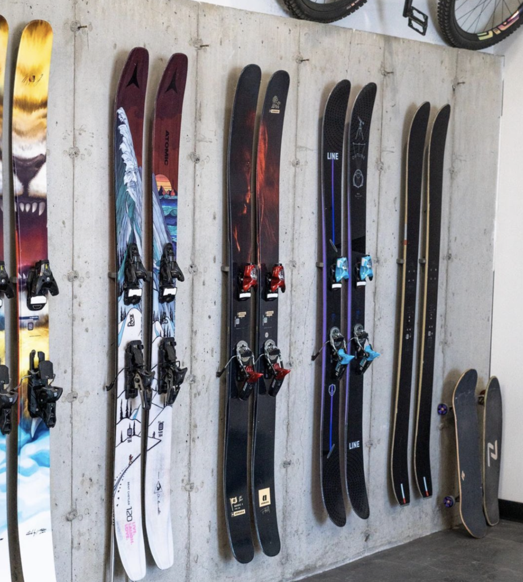 Duffle Bag Dispatches: May 2023