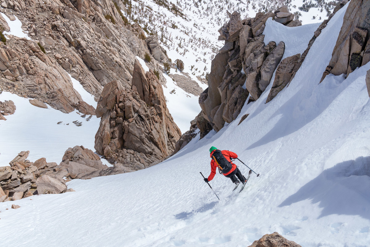 The 10 Best Backcountry Skiing Destinations in North America