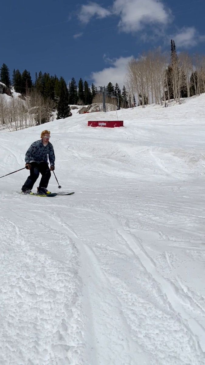 Brighton Terrain Park