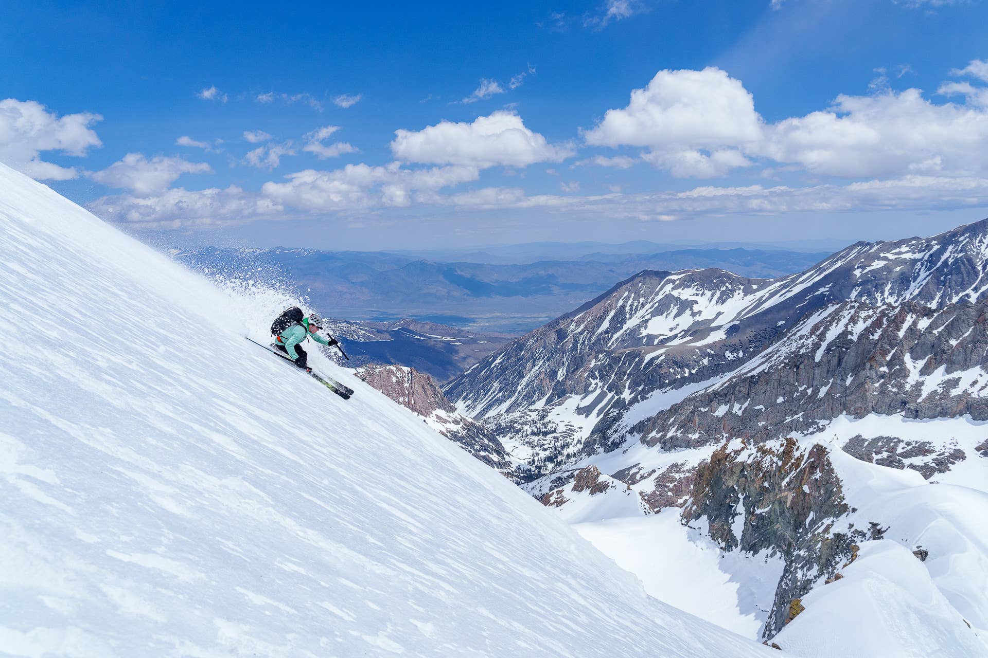What To Wear Spring Skiing: The Ultimate Layering Guide