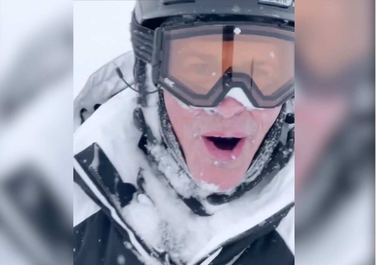 Powder Actor Now at Gabrielle Krefft blog