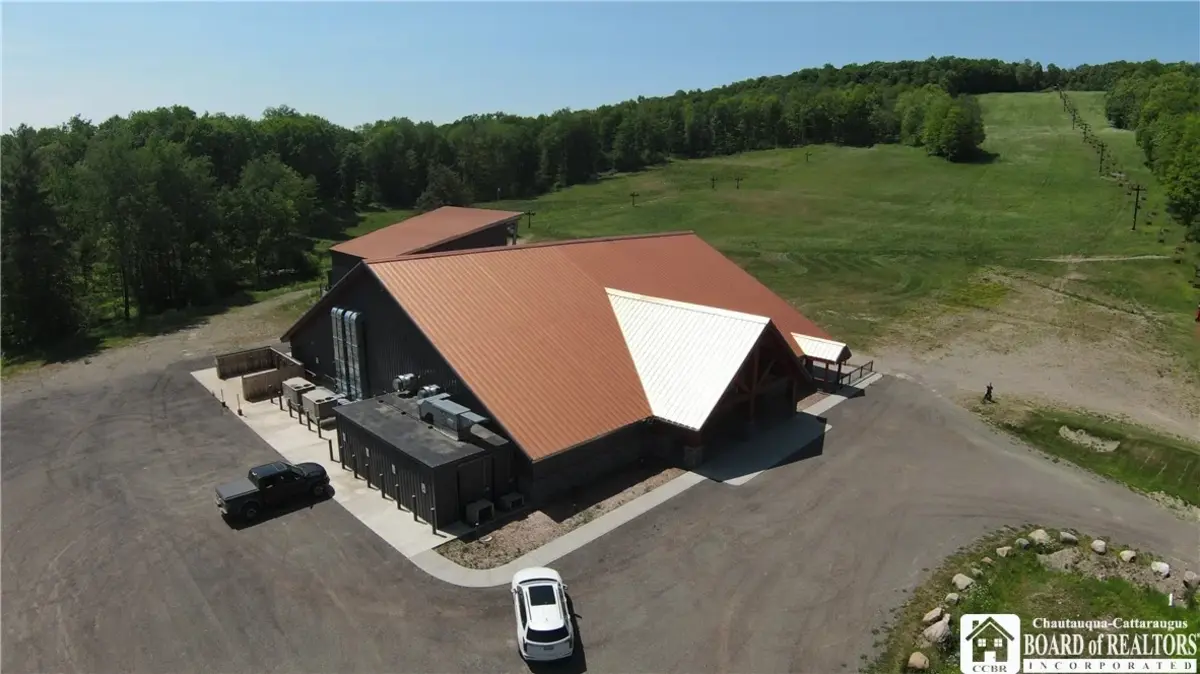 Sale Price For New York's Cockaigne Ski Resort Slashed Nearly In Half